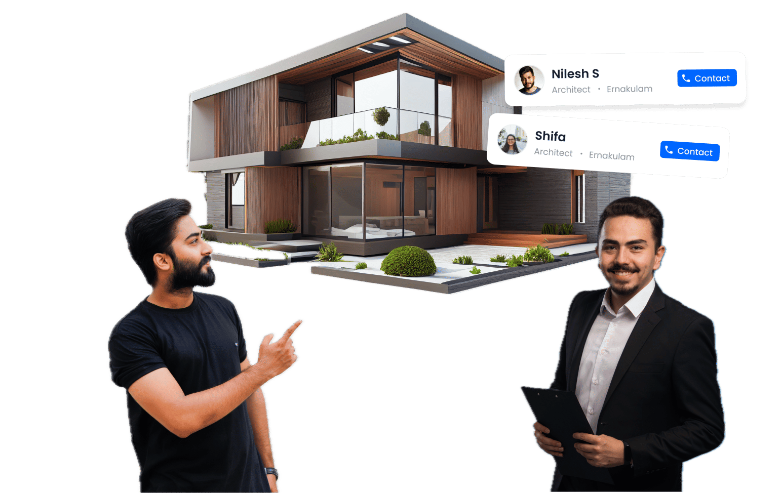 Kolo - Find your perfect interior and construction professional