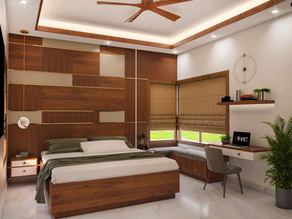 Designs by Interior Designer Navrin Backer, Kozhikode | Kolo
