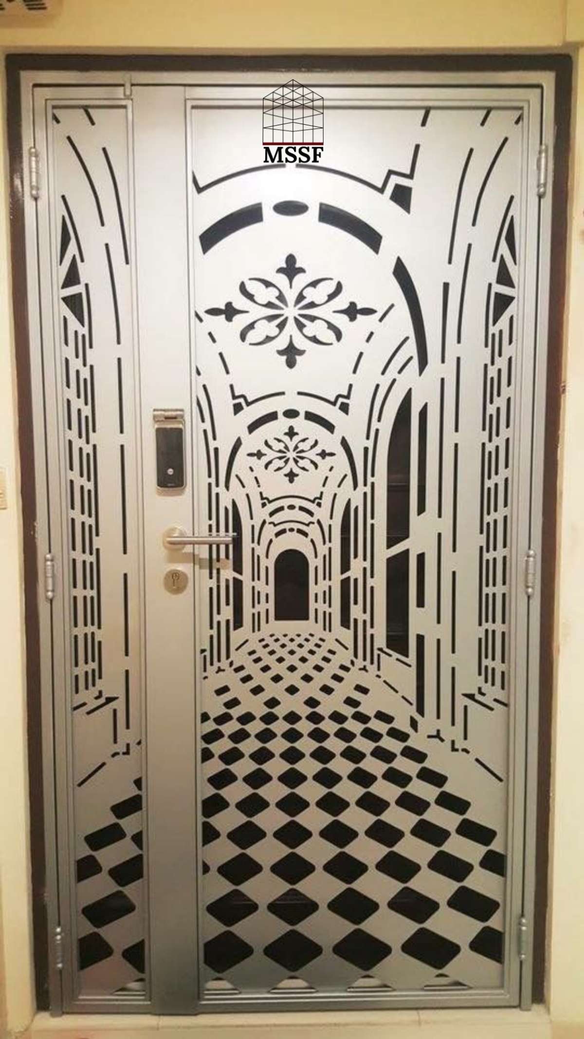 Designs by Fabrication & Welding Mohammad Umar Saifi, Delhi | Kolo