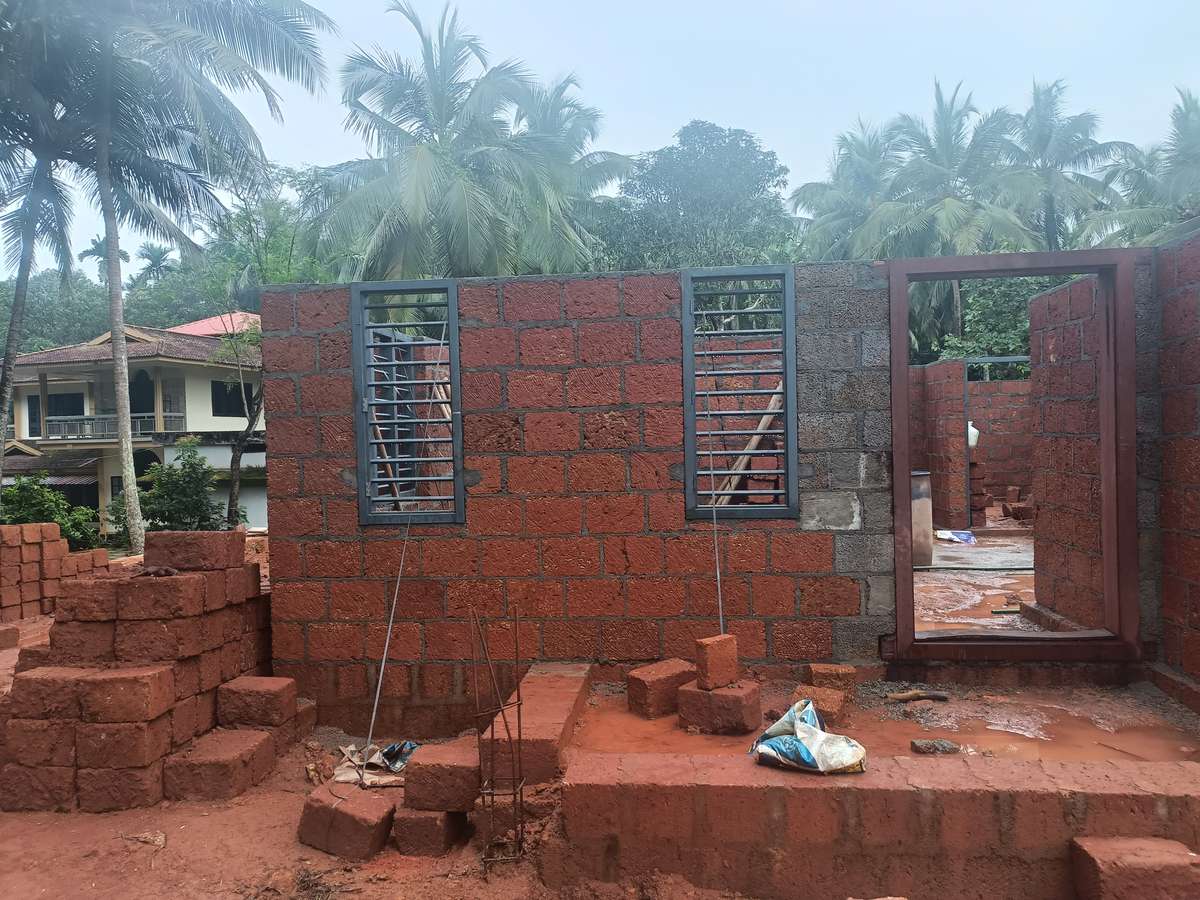 Designs by Contractor shijith cp, Thrissur | Kolo Designs by Contractor shijith cp, Thrissur | Kolo