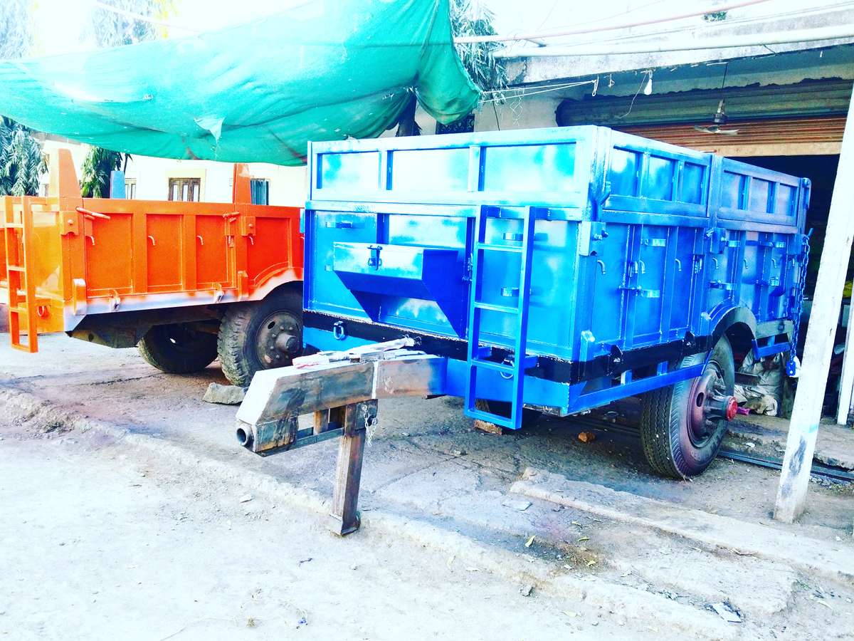 Designs by Fabrication & Welding Raja Panwar, Indore | Kolo