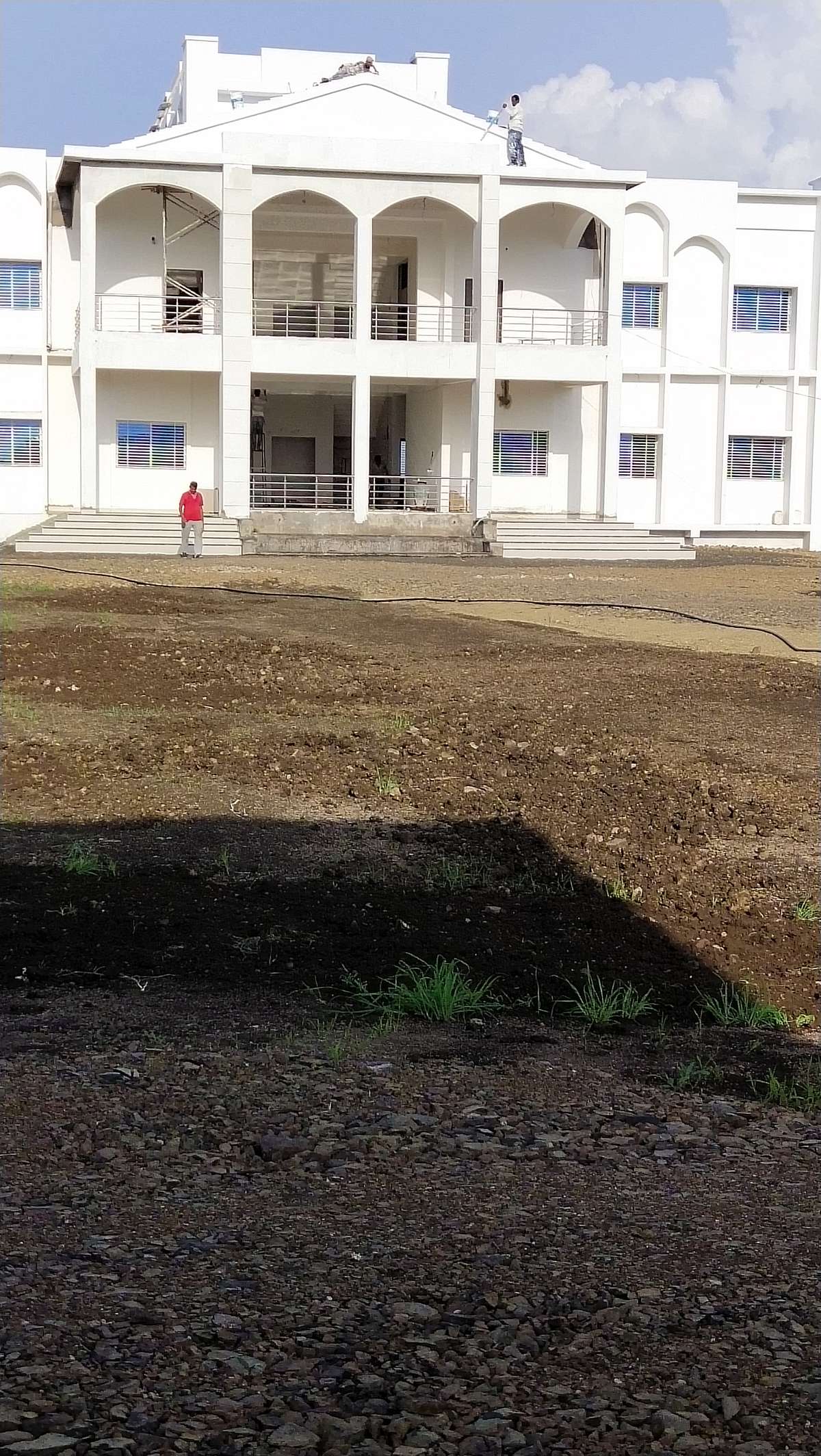 Designs by Painting Works Manish Pawar, Dewas | Kolo