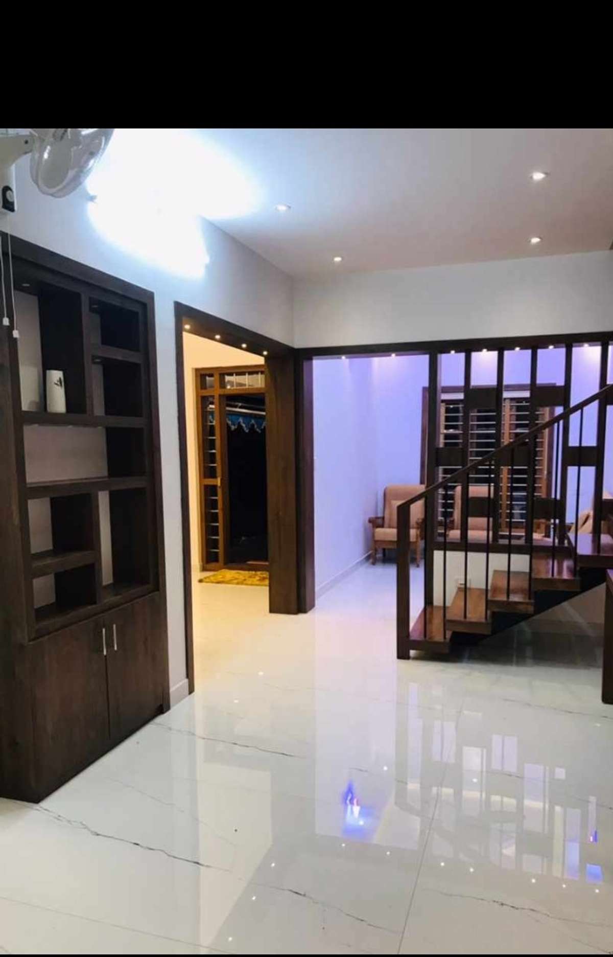 Flooring, Living, Storage, Lighting Designs by Architect Fathima Rafeek ...