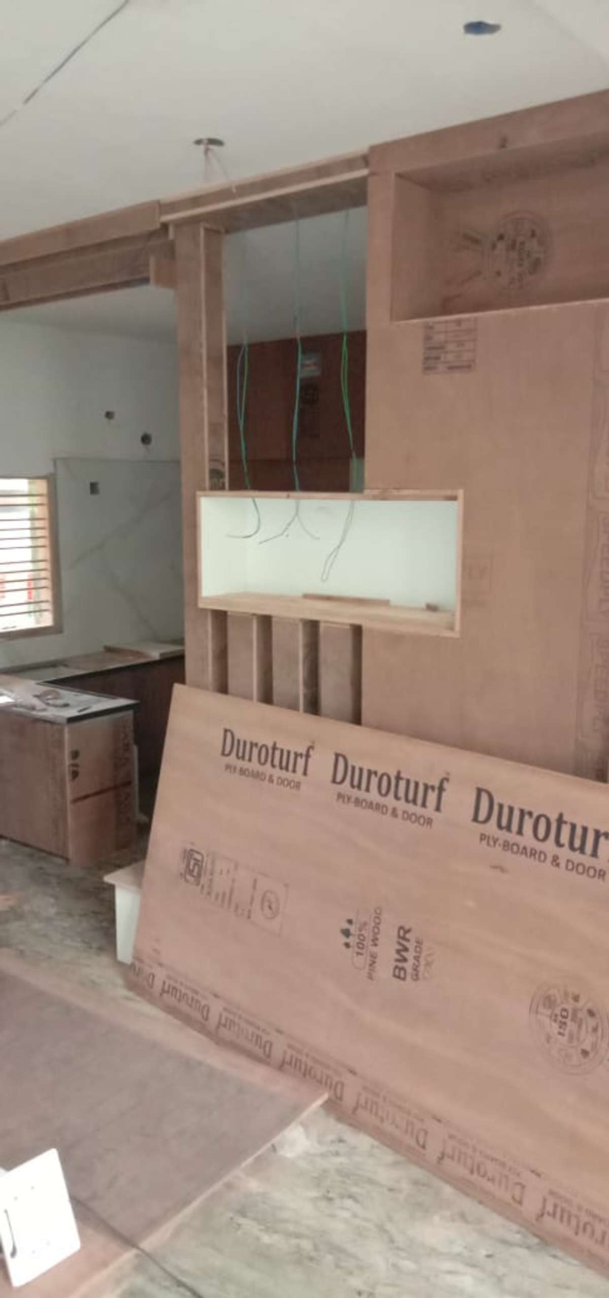 Designs by Interior Designer Nikesh Markose, Kannur | Kolo