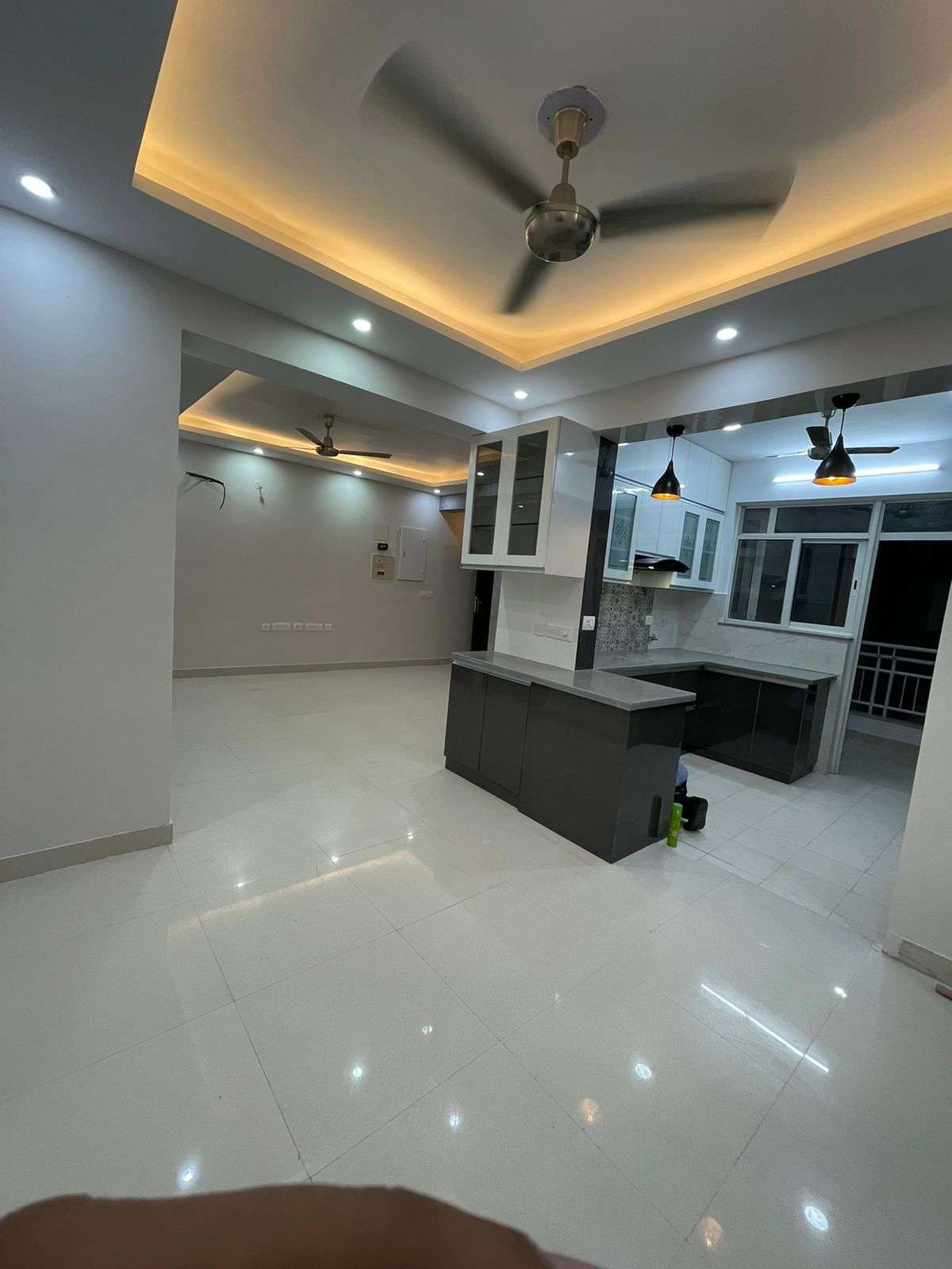 Storage, Window Designs by Interior Designer deep tyagi, Gurugram | Kolo