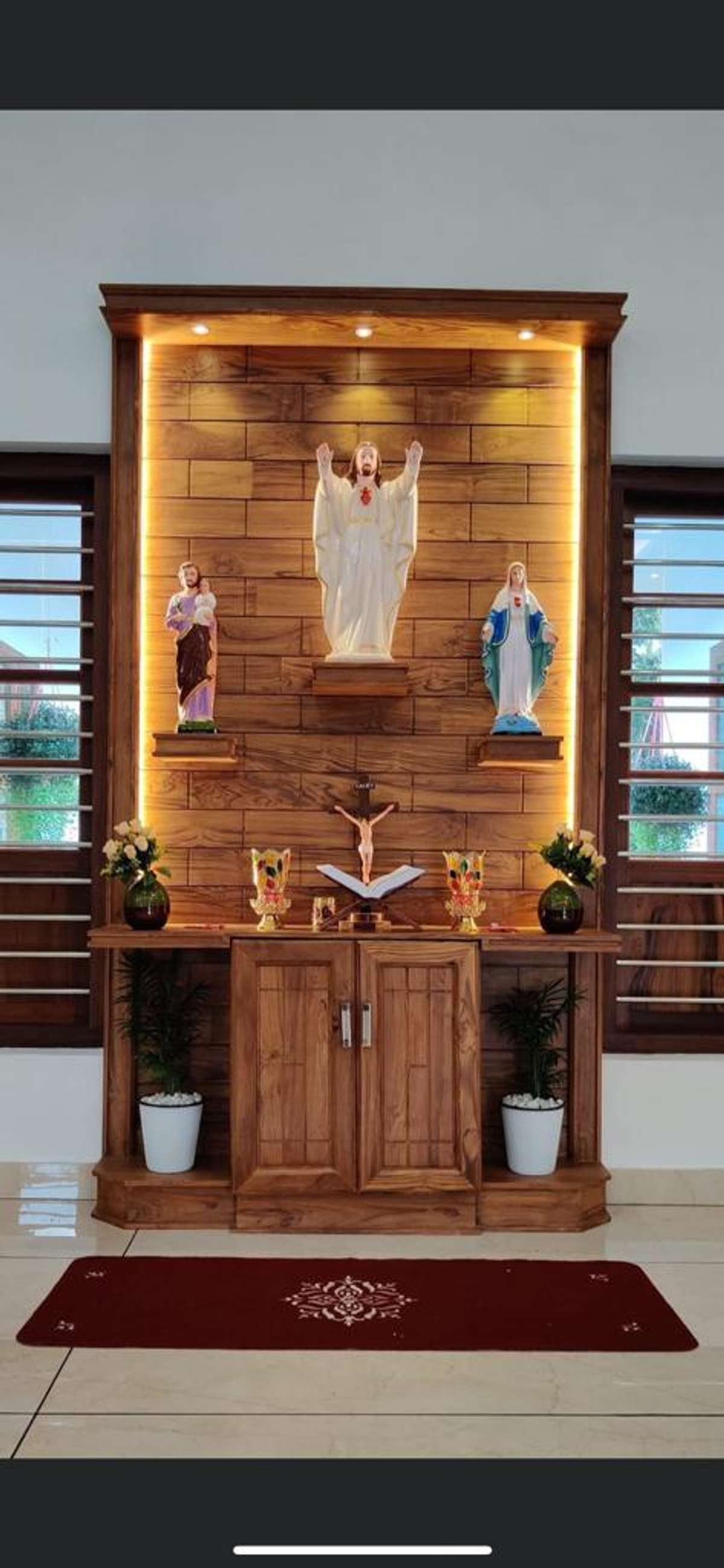 Designs by Civil Engineer Jayakrishnan V M, Kottayam | Kolo