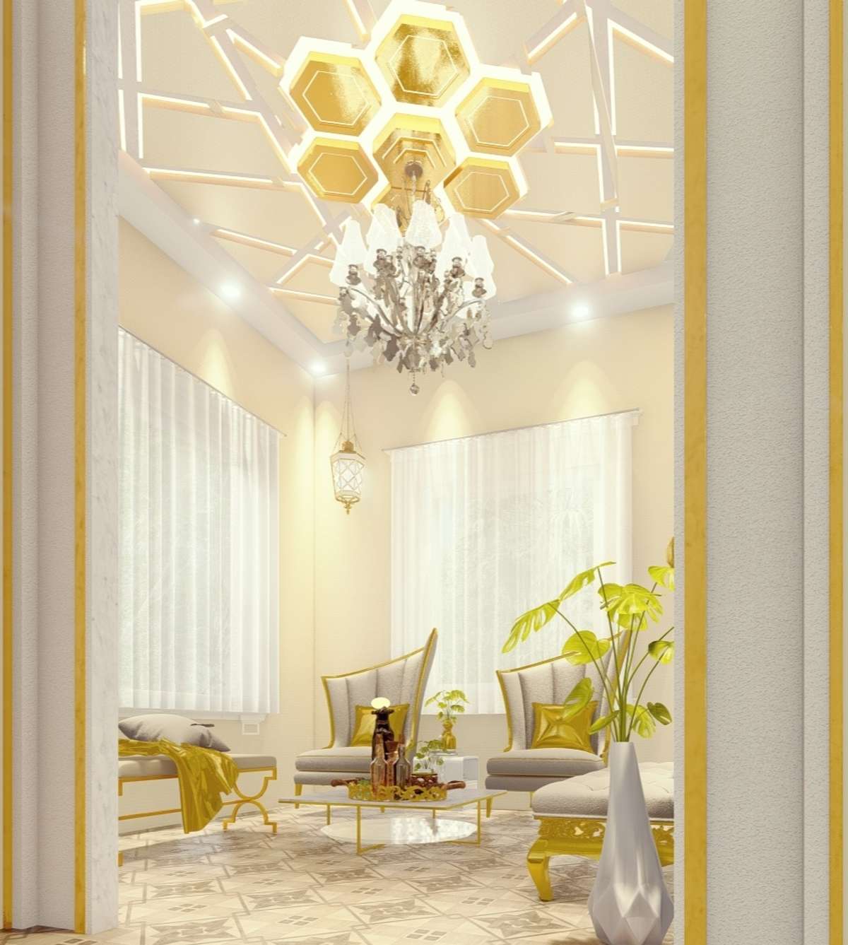 Ceiling, Lighting, Living, Furniture, Table Designs by Architect Jatin ... Ceiling, Lighting, Living, Furniture, Table Designs by Architect Jatin ...
