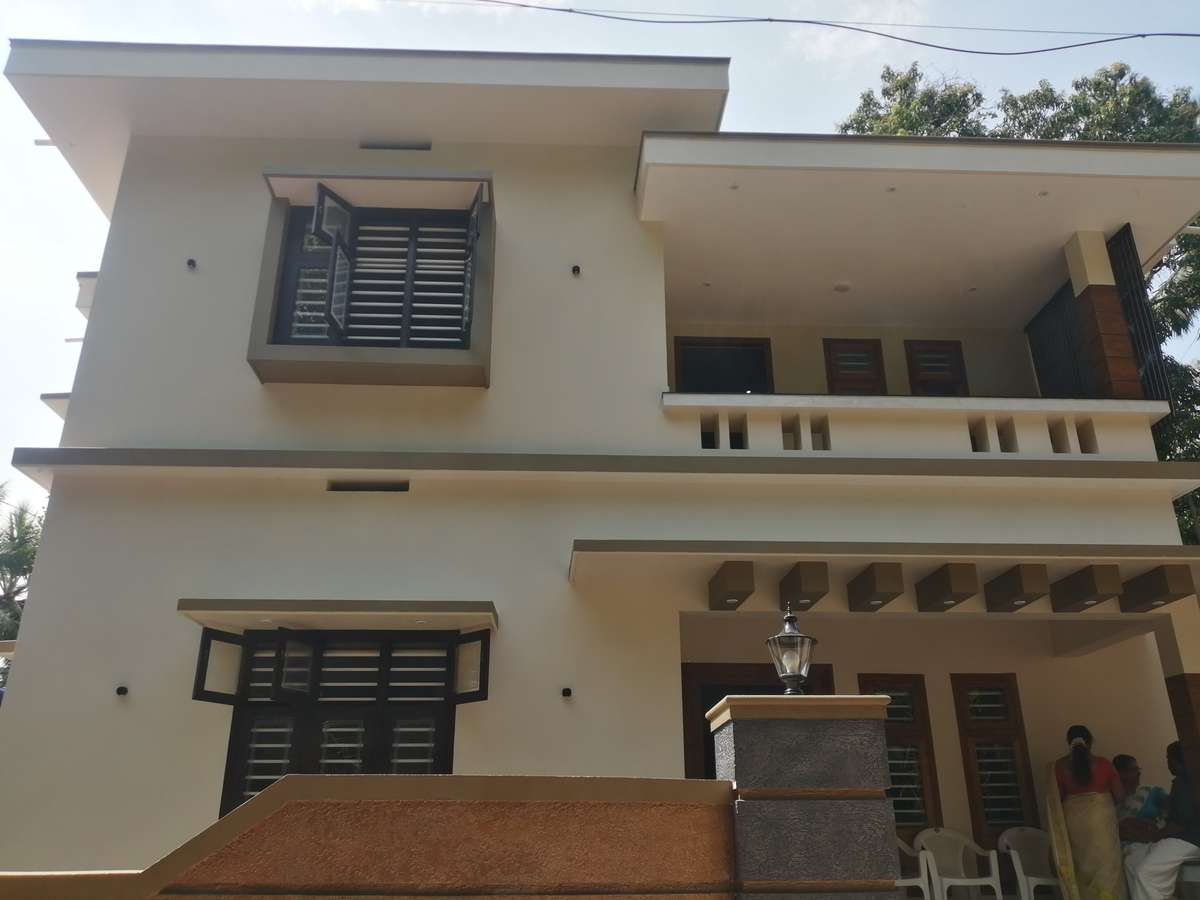 Designs by 3D & CAD jasheed jashi, Malappuram | Kolo