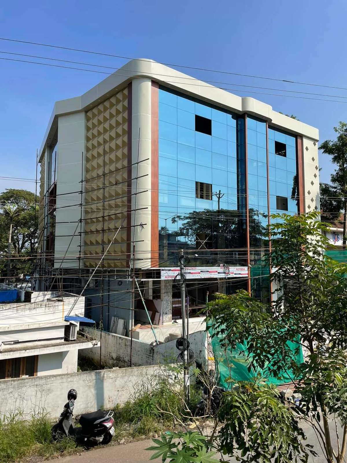 Designs by Interior Designer ajith kumar kumar, Kollam | Kolo