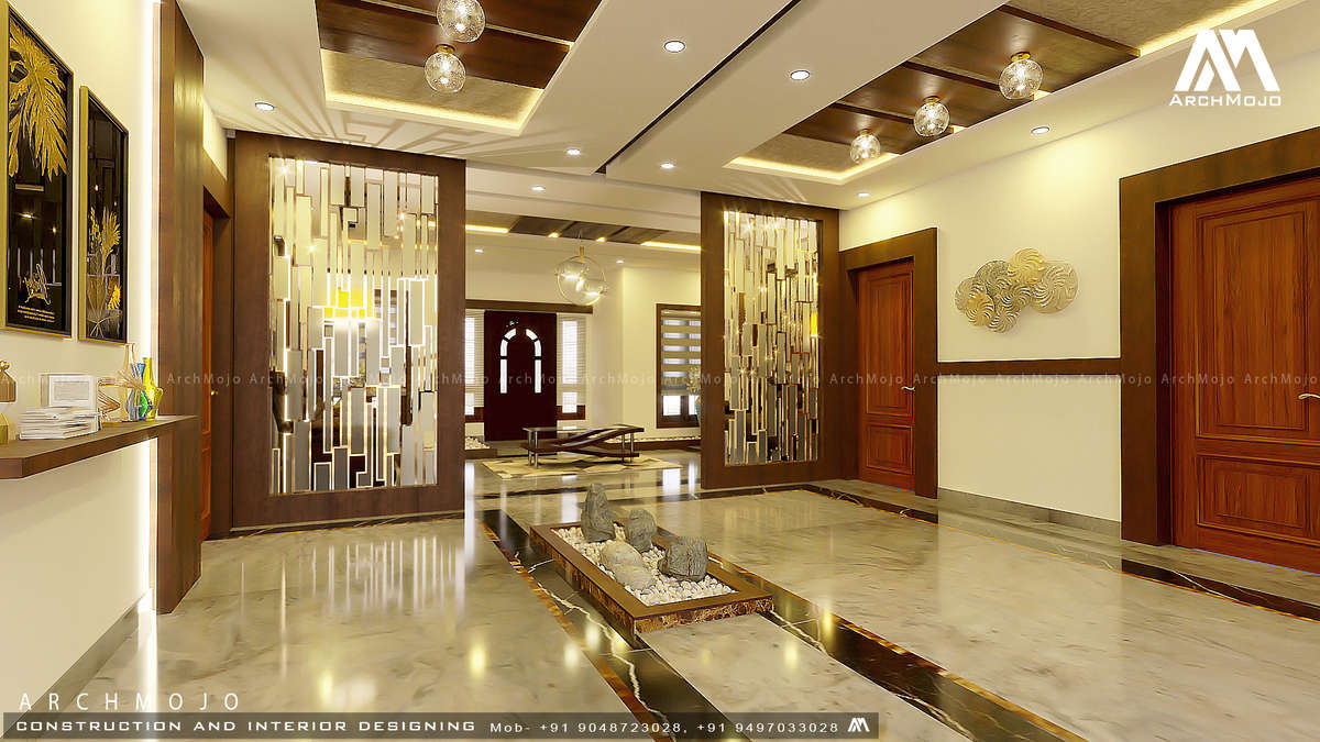 Designs by Interior Designer ArchMojo architects, Wayanad | Kolo