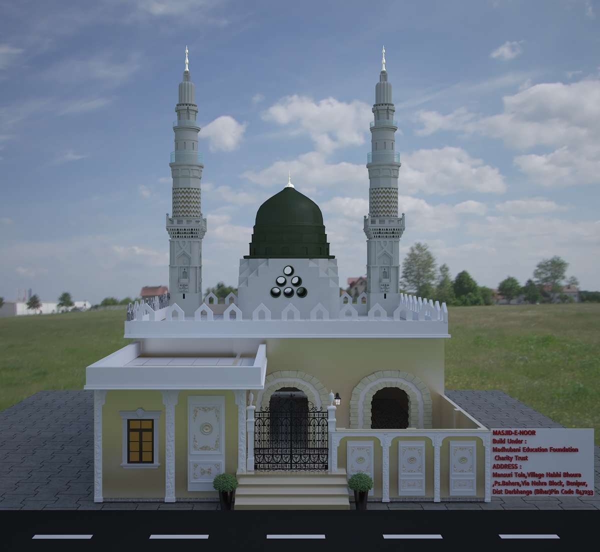 Designs by 3D & CAD Sonu Rathor, Bhopal | Kolo