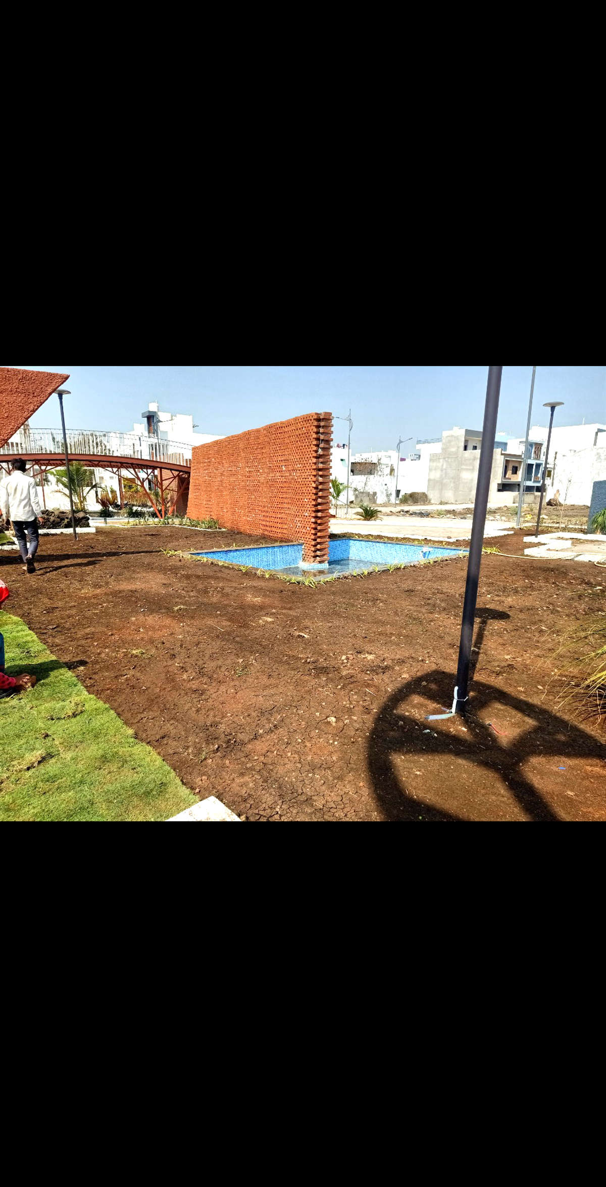 Designs By Gardening And Landscaping Akash Kothari Indore Kolo 