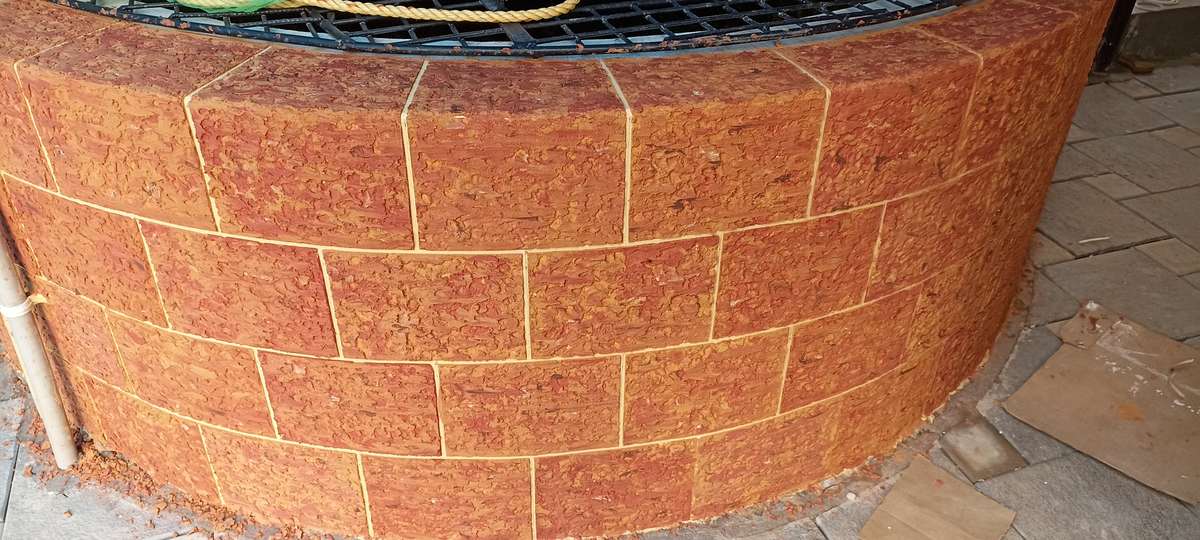 Designs by Painting Works shaiju kechery, Thrissur | Kolo