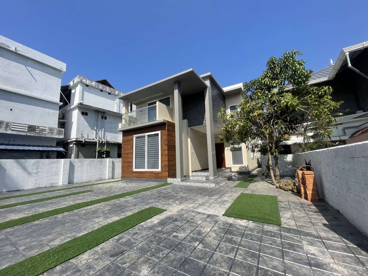 Designs by Architect Gravity Design studio, Alappuzha | Kolo