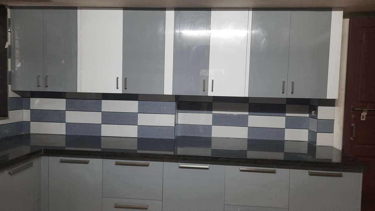 Designs by Painting Works JOBIN GEORGE GEORGE, Ernakulam | Kolo