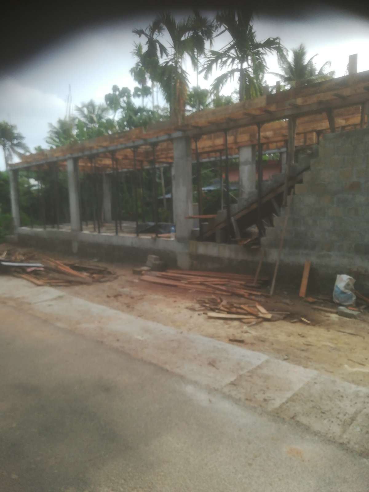 Designs by Contractor sudheesh kumar kp, Thrissur | Kolo