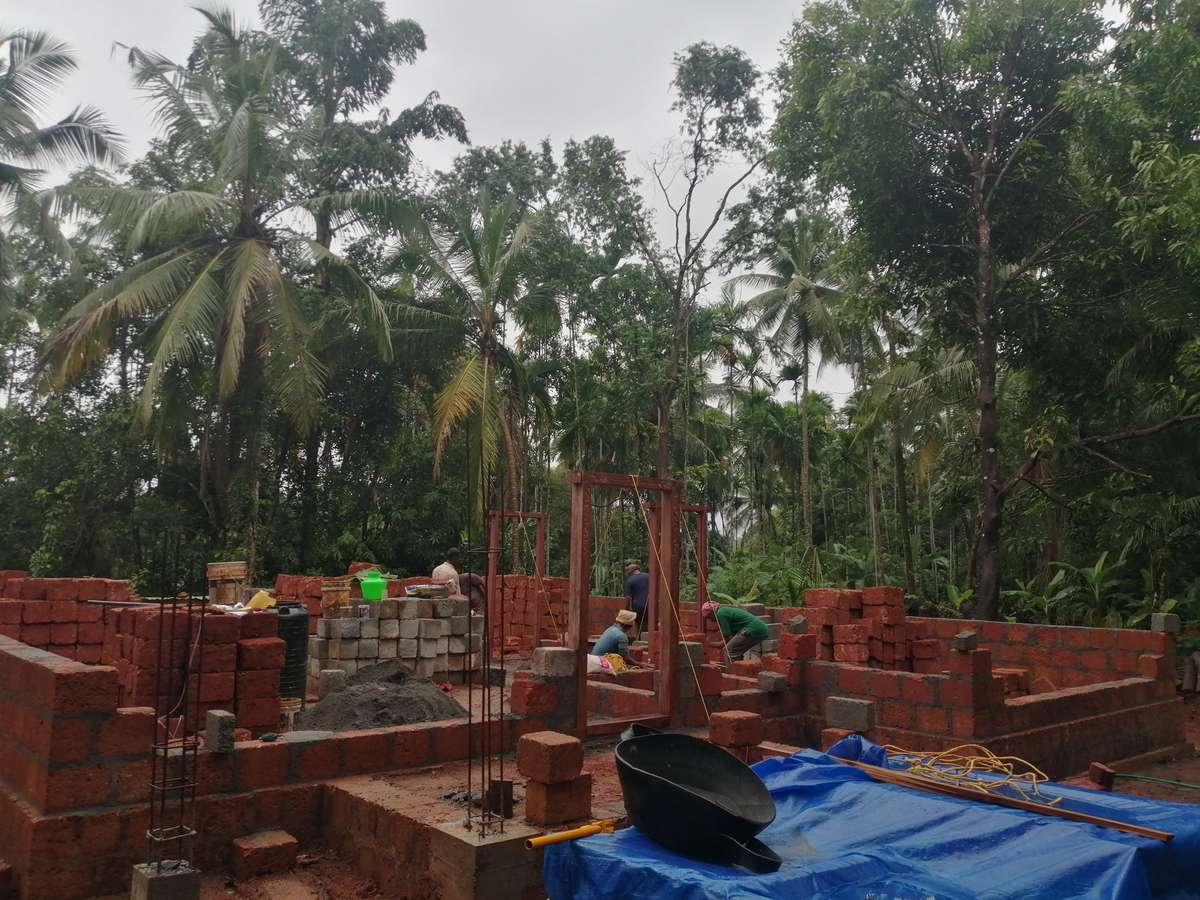 Designs by 3D & CAD jasheed jashi, Malappuram | Kolo