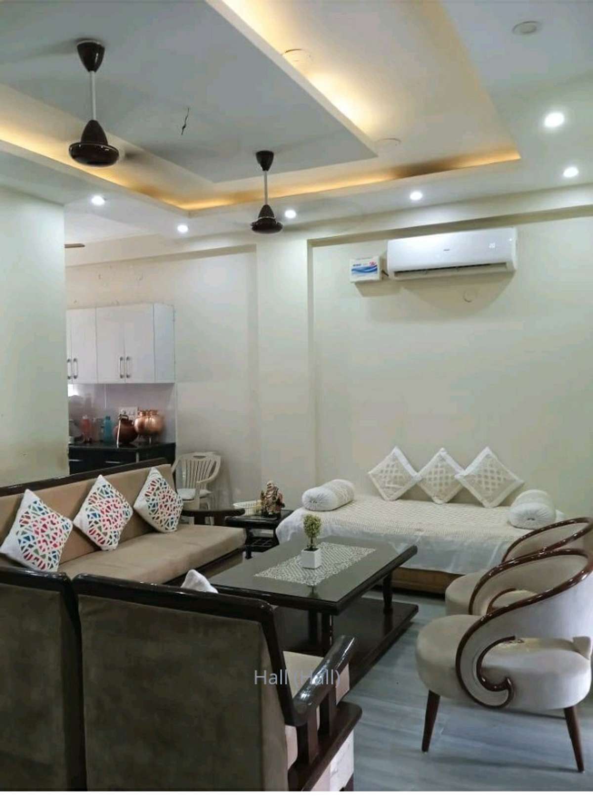 Designs by Electric Works Ravi kumar, Gurugram | Kolo