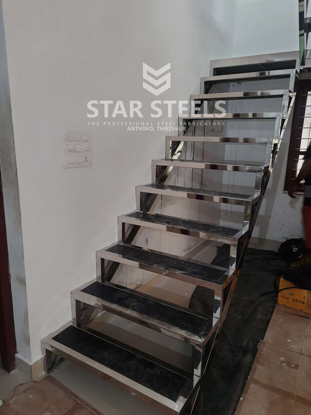 Designs by Interior Designer Anil Anthikad, Thrissur | Kolo