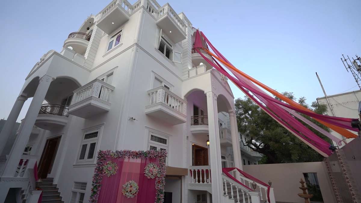 Designs by Contractor Md Rafique, Delhi | Kolo