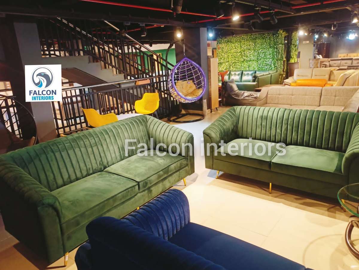 Designs by Interior Designer Falcon interiors, Malappuram | Kolo