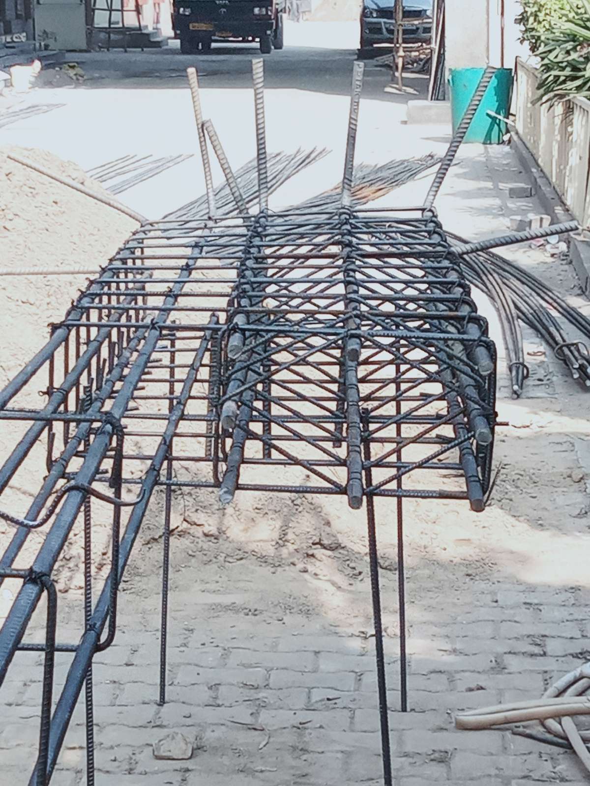 Designs by Contractor Rustam Rustam, Panipat | Kolo