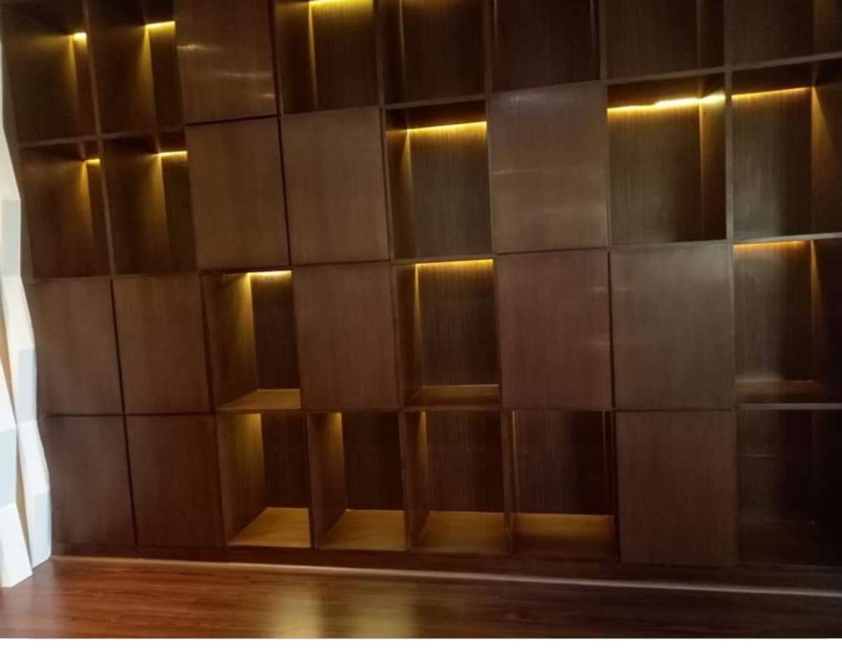 Designs by Home Automation Sarfraz Sarfraz Alam, Ghaziabad | Kolo