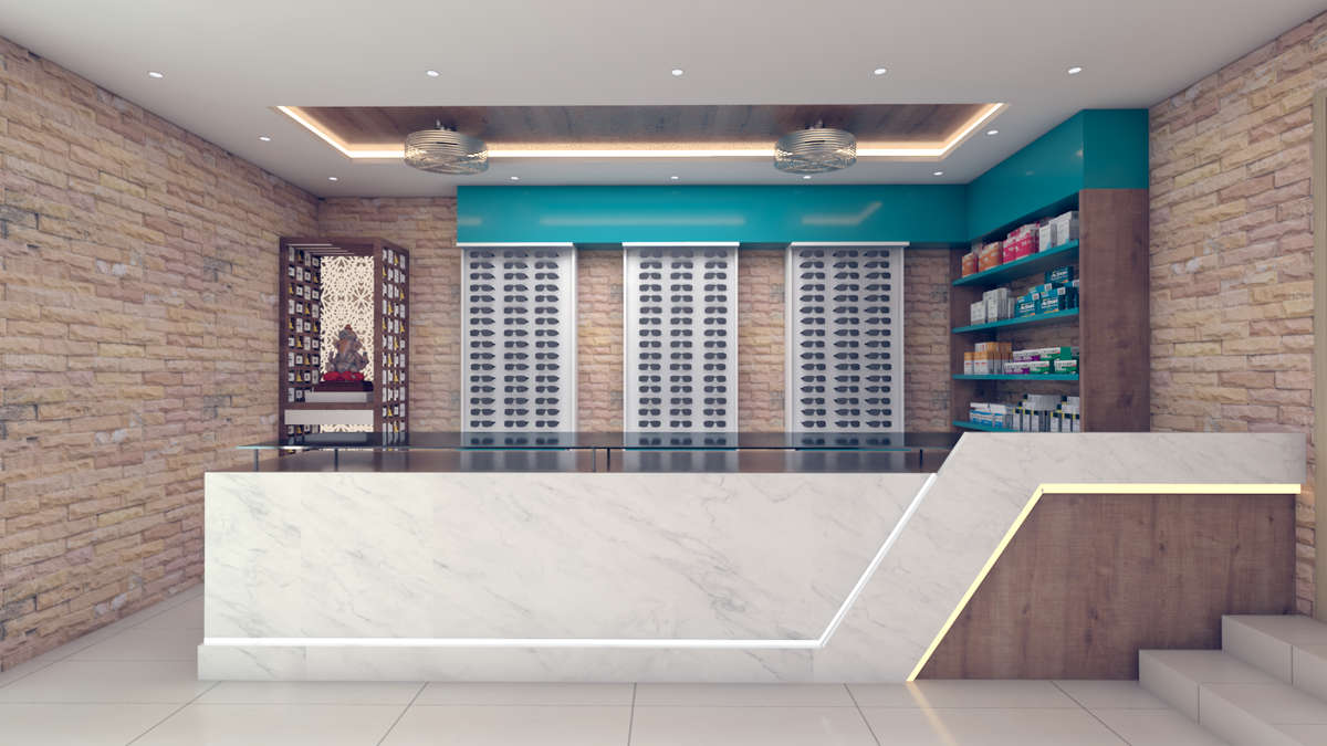 Designs by Architect Alok Kumar, Ghaziabad | Kolo Designs by Architect Alok Kumar, Ghaziabad | Kolo