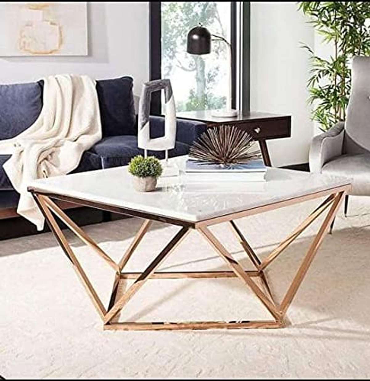 Diamond Table
