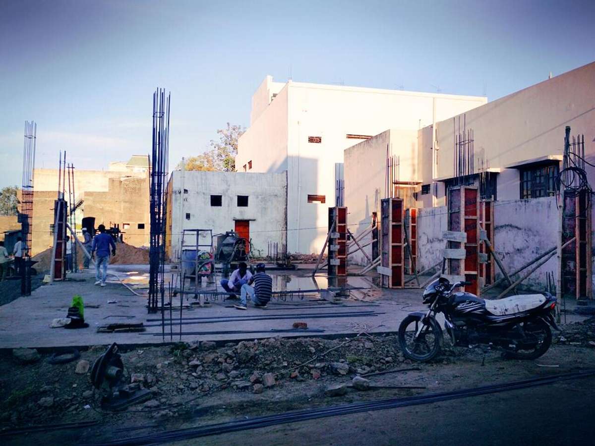 Designs by Civil Engineer Mohsin Ansari, Indore | Kolo Designs by Civil Engineer Mohsin Ansari, Indore | Kolo
