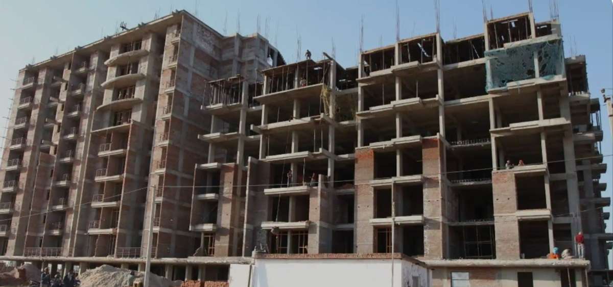 Designs by Contractor Shri Balaji construction, Gautam Buddh Nagar | Kolo