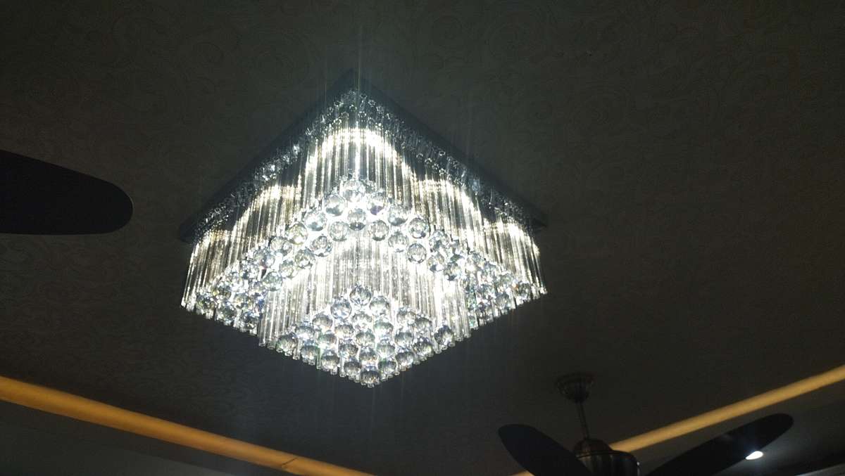 Designs by Electric Works Deepak Electrician, Bhopal | Kolo