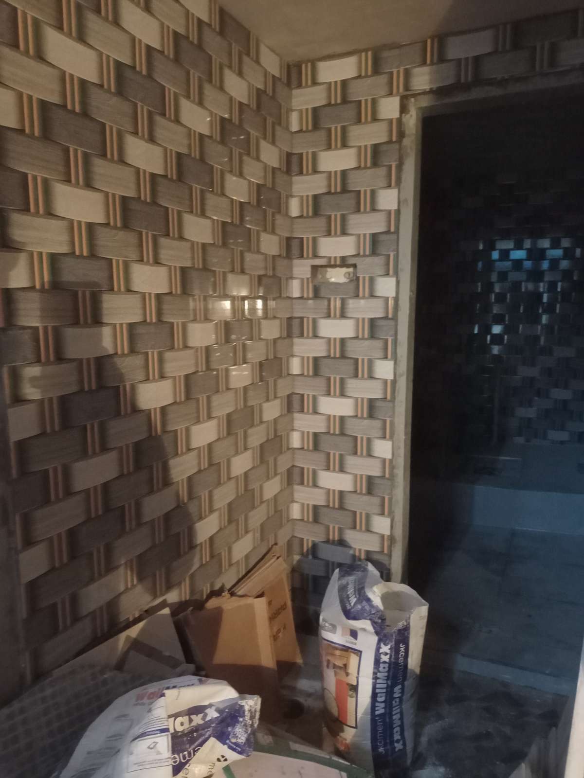 Designs by Flooring Sameer Mansoori, Panipat | Kolo