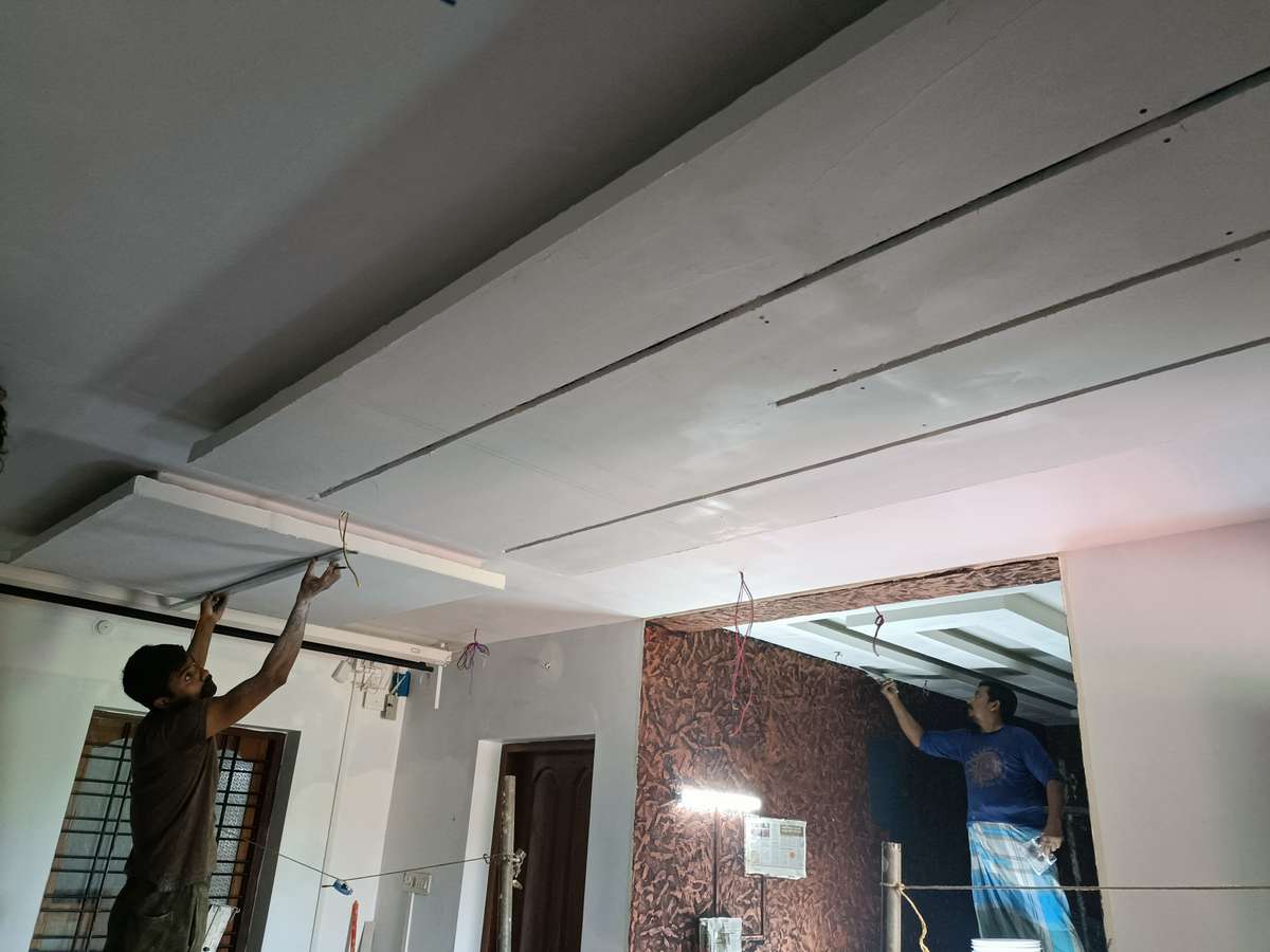 Designs by Interior Designer Sreejith S, Kottayam | Kolo