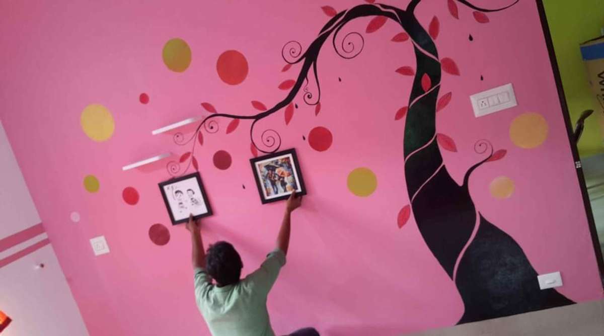 Designs by Interior Designer Sumin Arackal, Ernakulam | Kolo