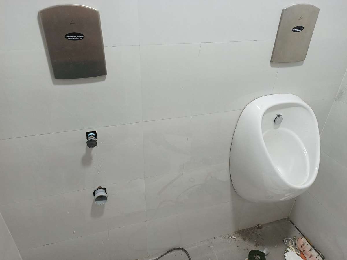 Designs by Plumber Nand Kishor, Delhi | Kolo