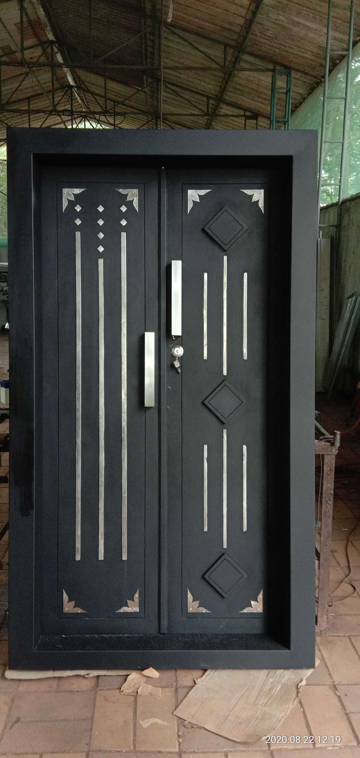 Welding Design