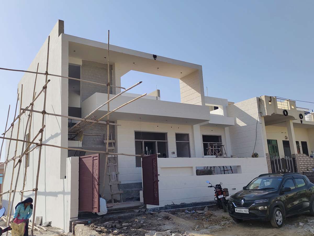 Designs by Contractor Shafiq Qureshi, Jaipur | Kolo