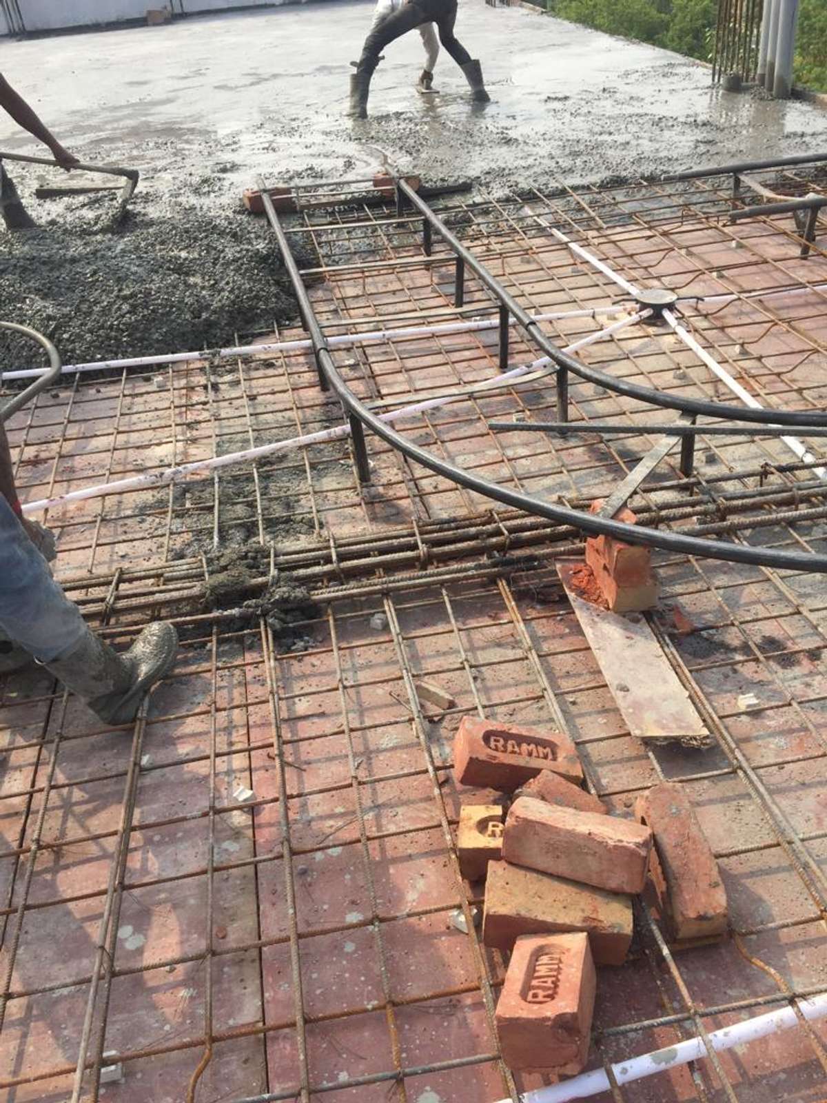 Designs by Civil Engineer Er Manoj Kumar, Delhi | Kolo