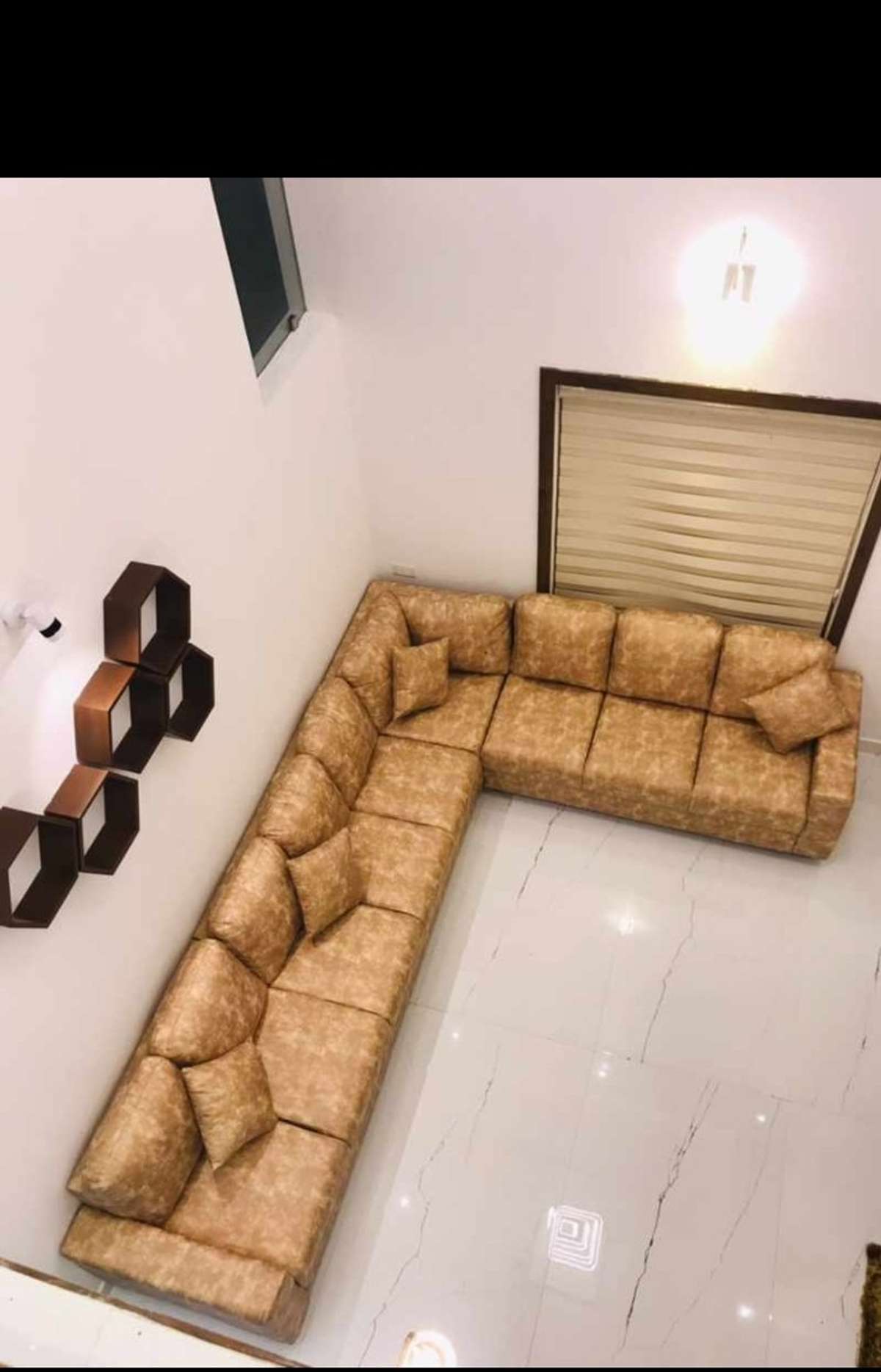 Flooring, Living, Storage, Lighting Designs by Architect Fathima Rafeek ...