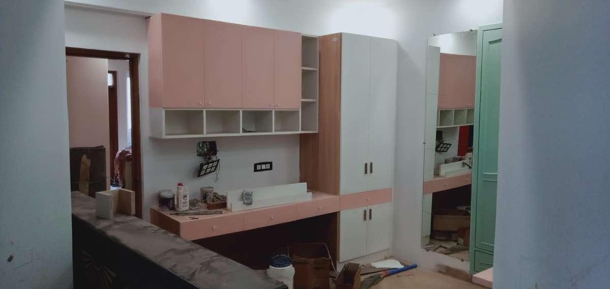 Designs by Contractor Rahil malik, Delhi | Kolo