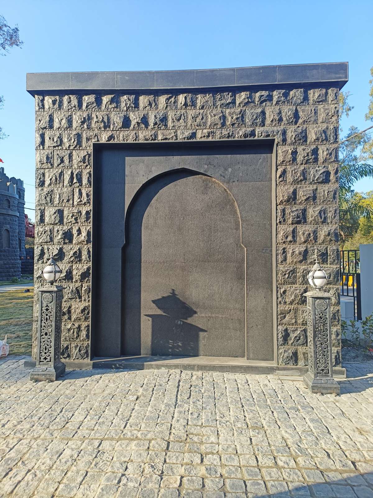 Designs by Flooring Amjad Patel, Indore | Kolo