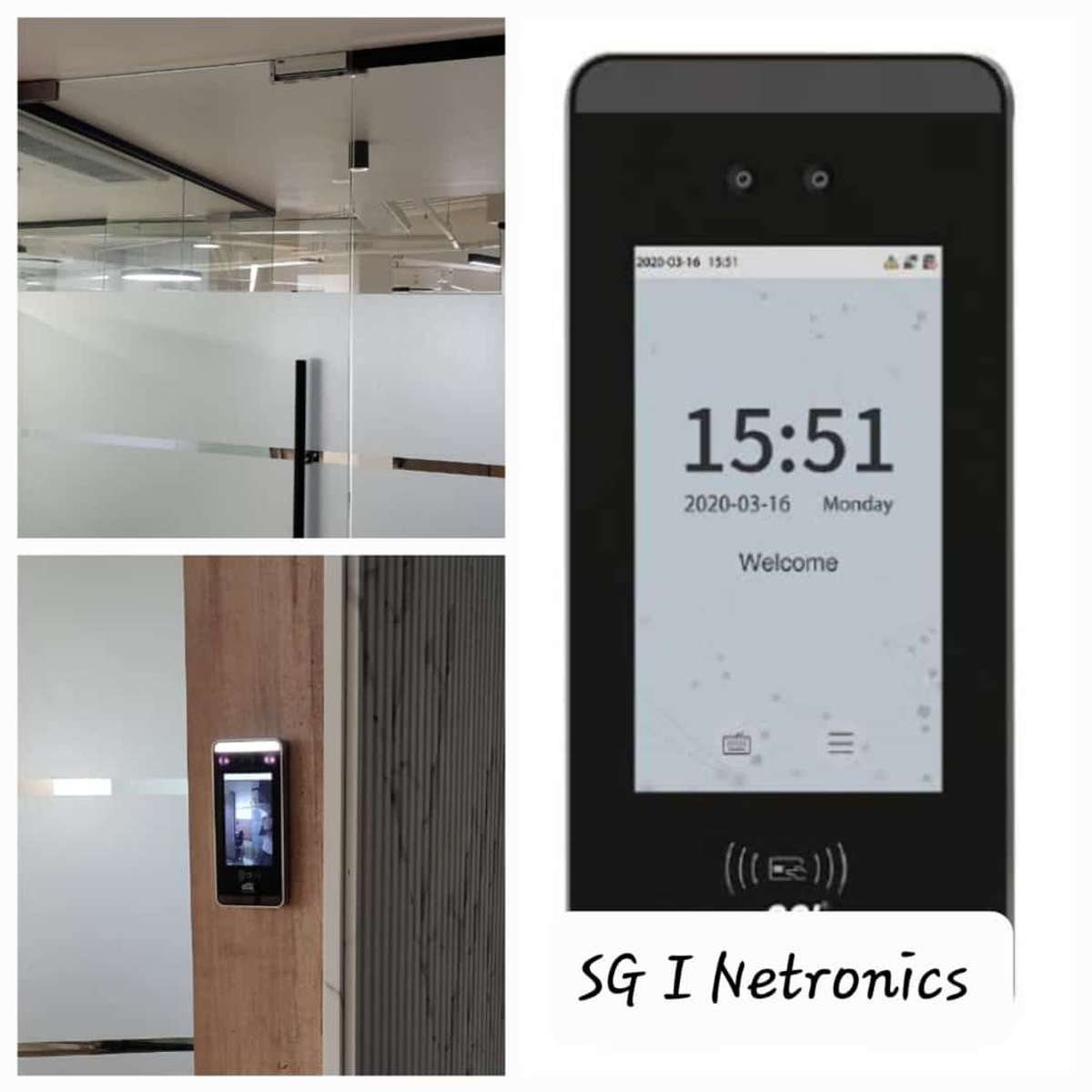 Designs by Home Automation Sanjana SGi Netronics, Ernakulam | Kolo
