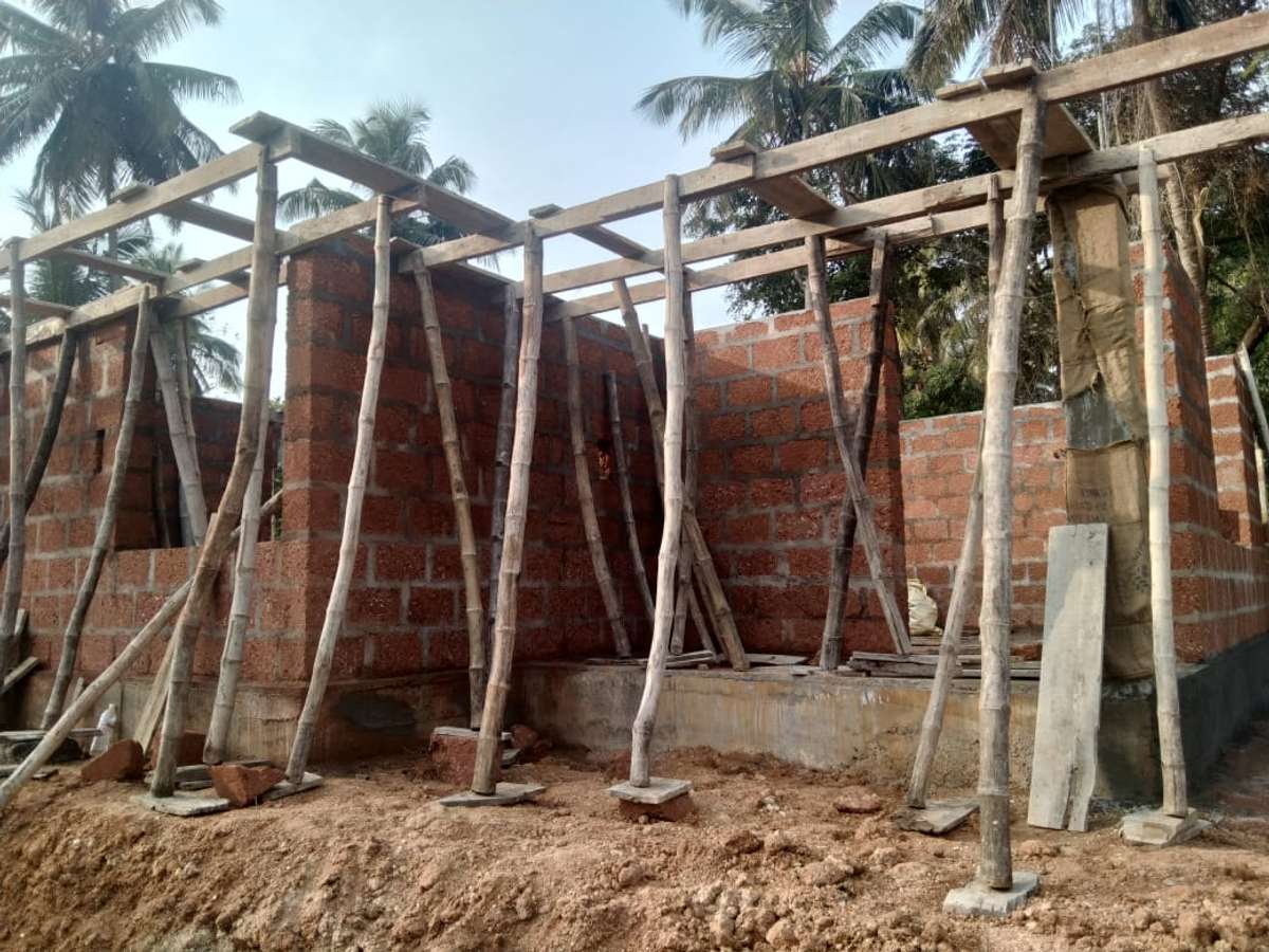 Designs by Interior Designer Girish Krishnan, Palakkad | Kolo