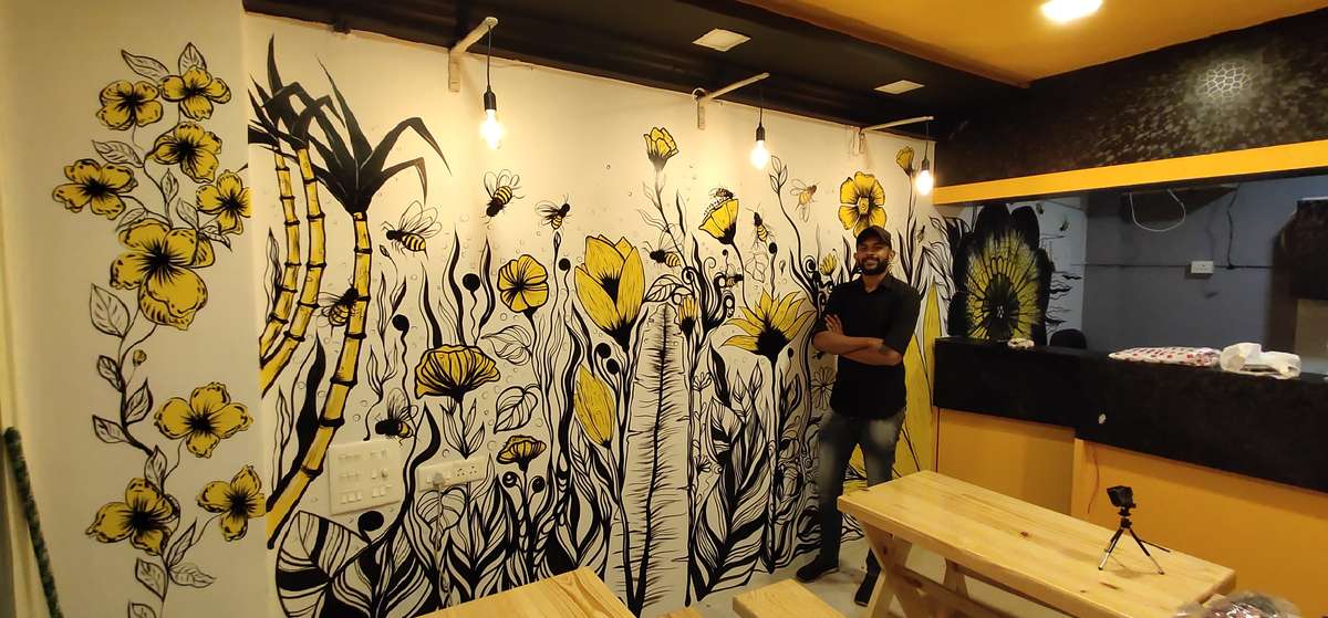 Designs by Interior Designer Sumin Arackal, Ernakulam | Kolo