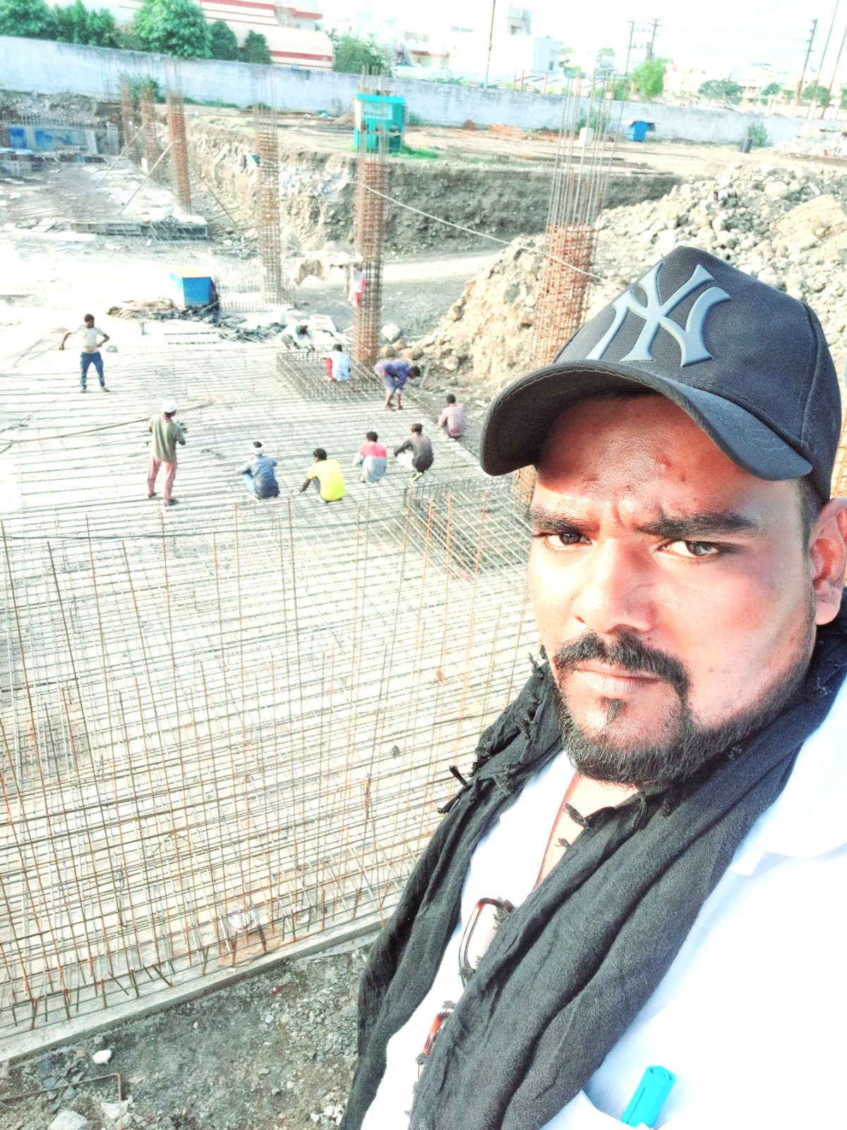 Designs by Civil Engineer Rashid Khan, Bhopal | Kolo