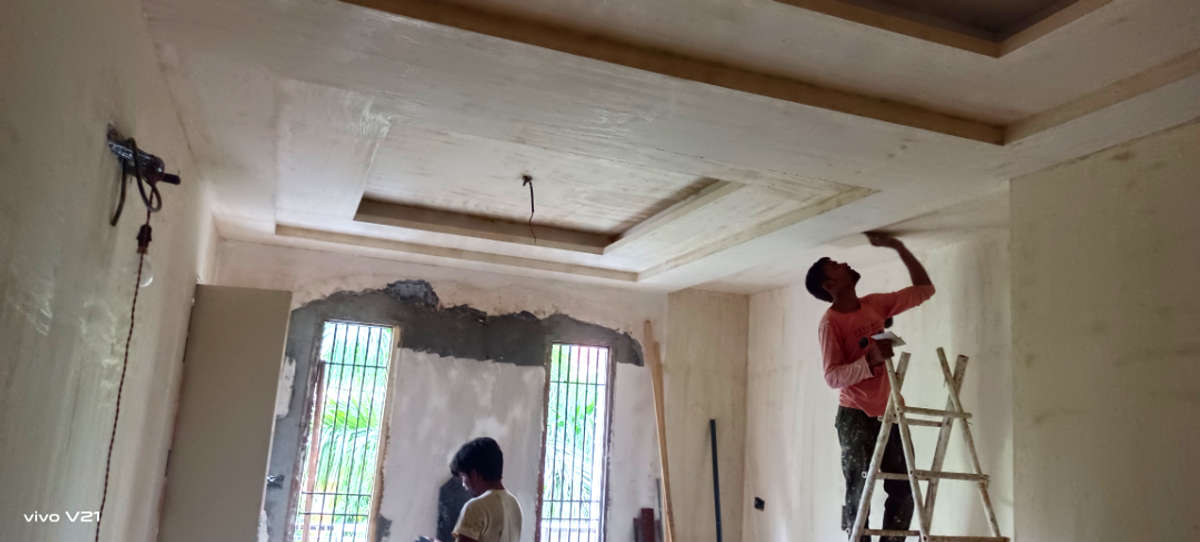 Designs by Painting Works uday raj, Delhi | Kolo