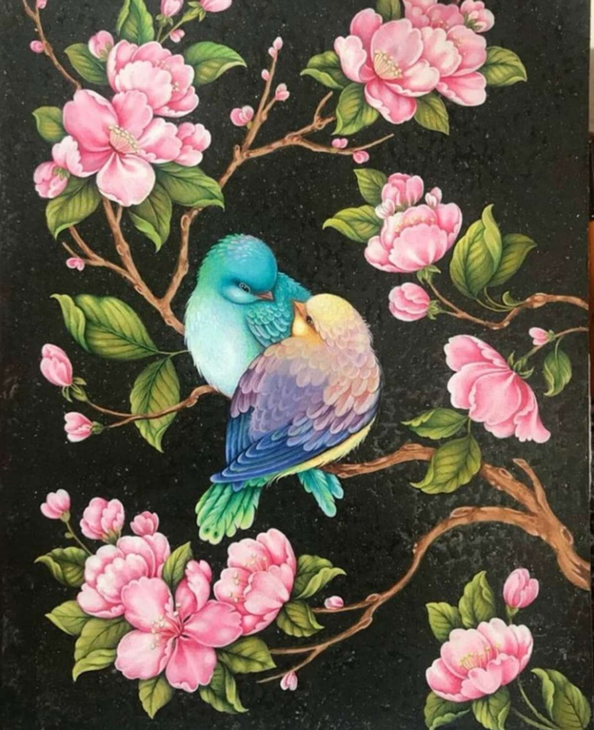 Designs by Painting Works Anant Roop art s, Delhi | Kolo