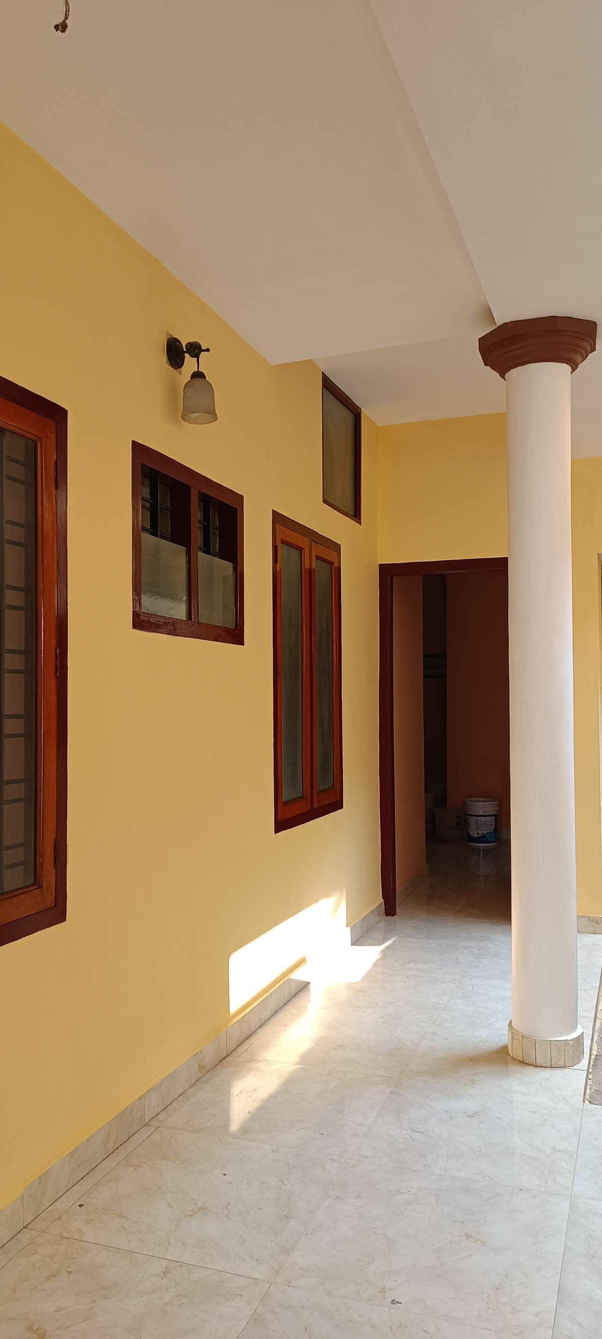 Kitchen, Storage, Window Designs by Painting Works sachu don ...