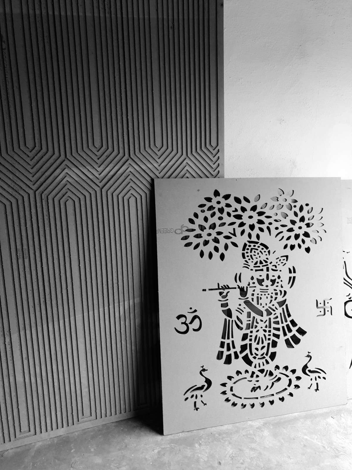 Designs by 3D & CAD Gourav Procha, Panipat | Kolo